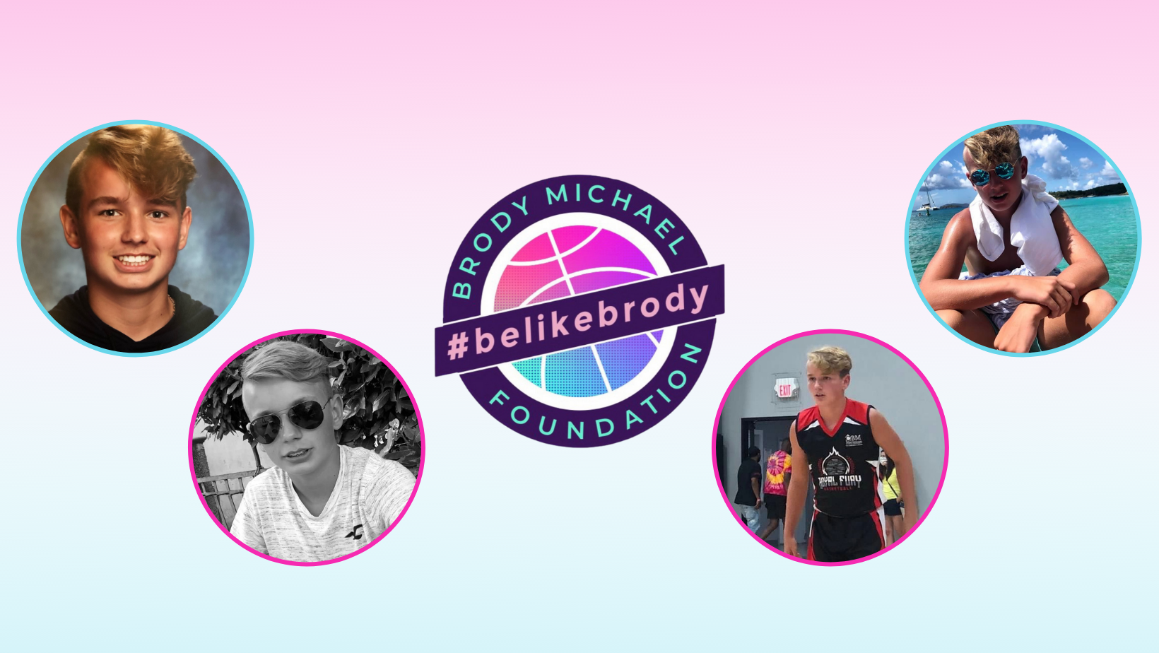 Brody Night at the Cardinals