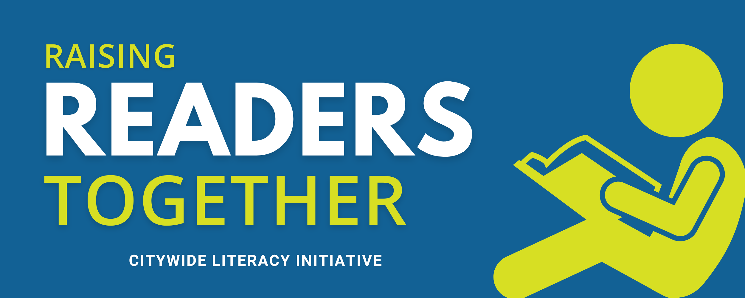 Raising Readers Together