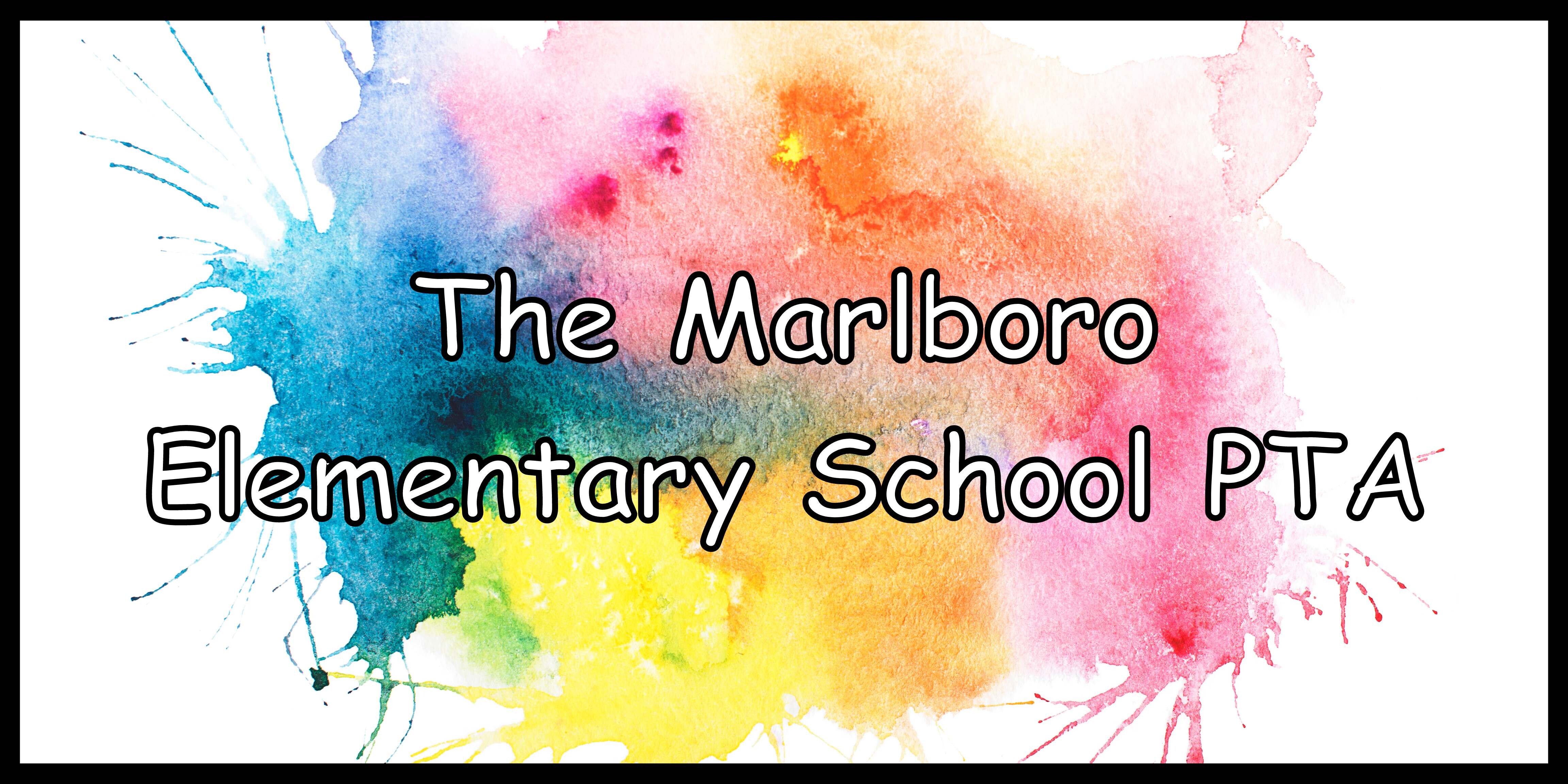 MES PTA Touch a Truck Sponsorship