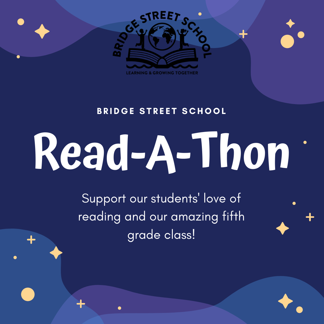 BSS Read-a-Thon