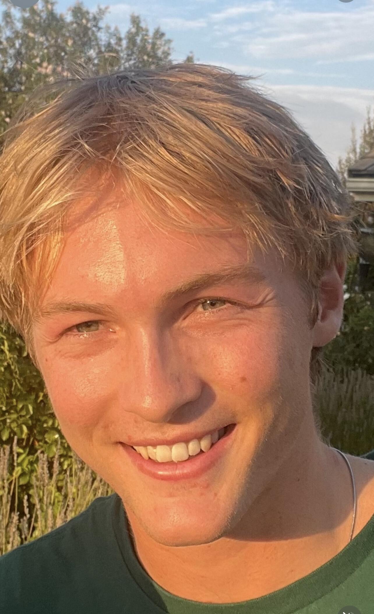 In Honor of Ian, We're Changing Lives