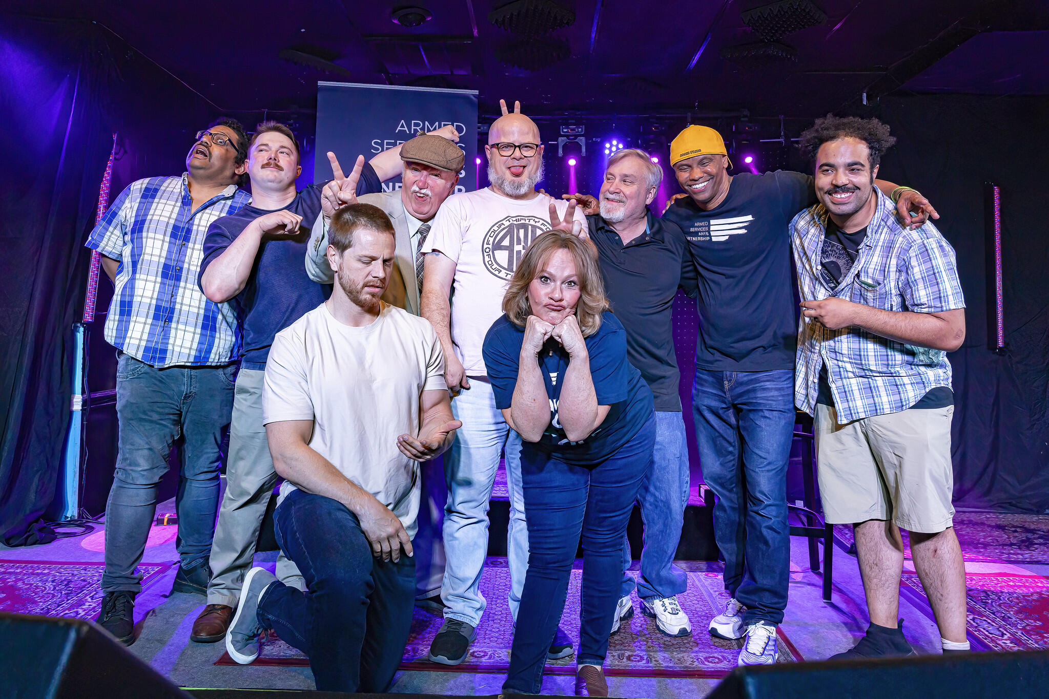 Support ASAP's Hampton Roads Chapter | ASAP