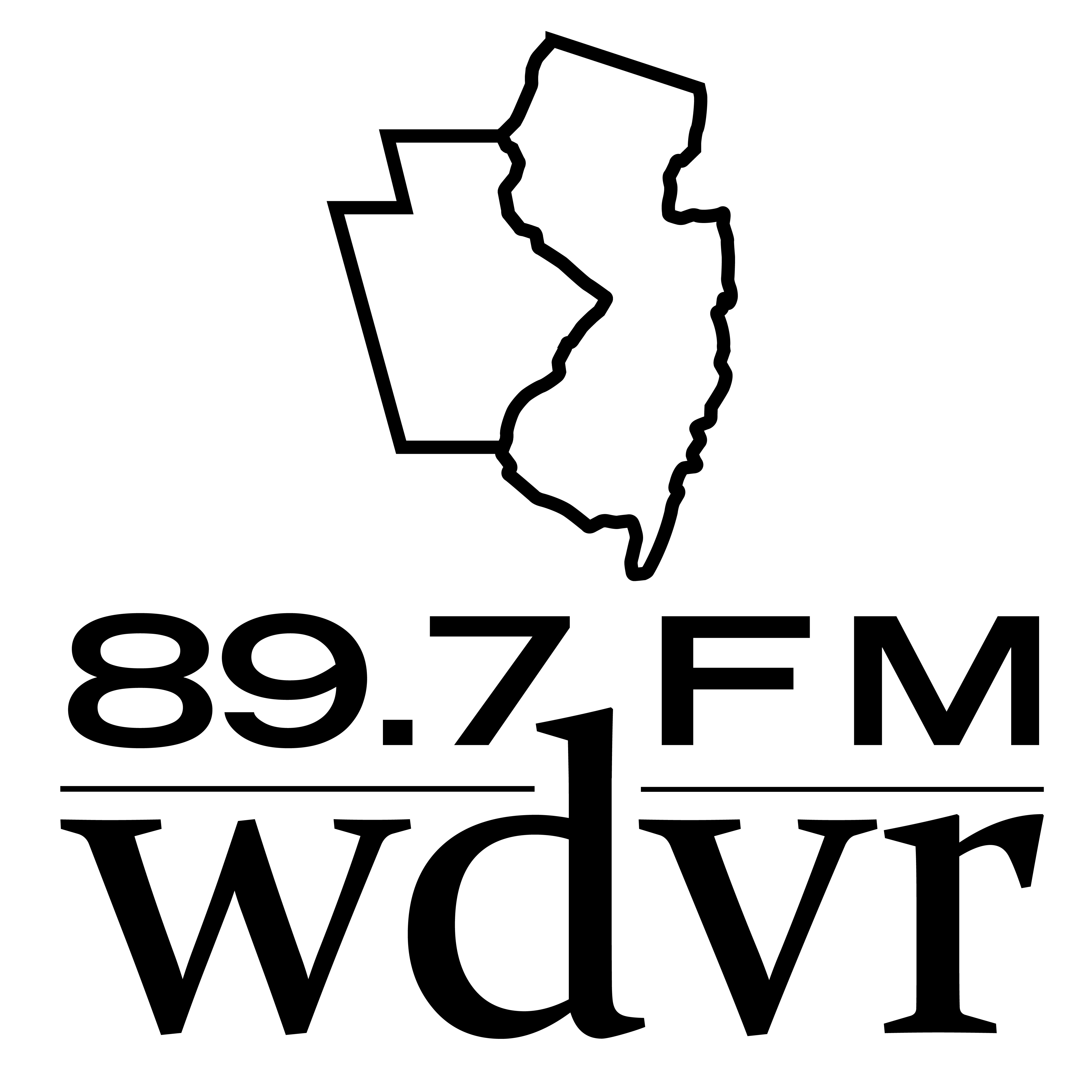 Donate to WDVR's Spring Fund Drive 2025