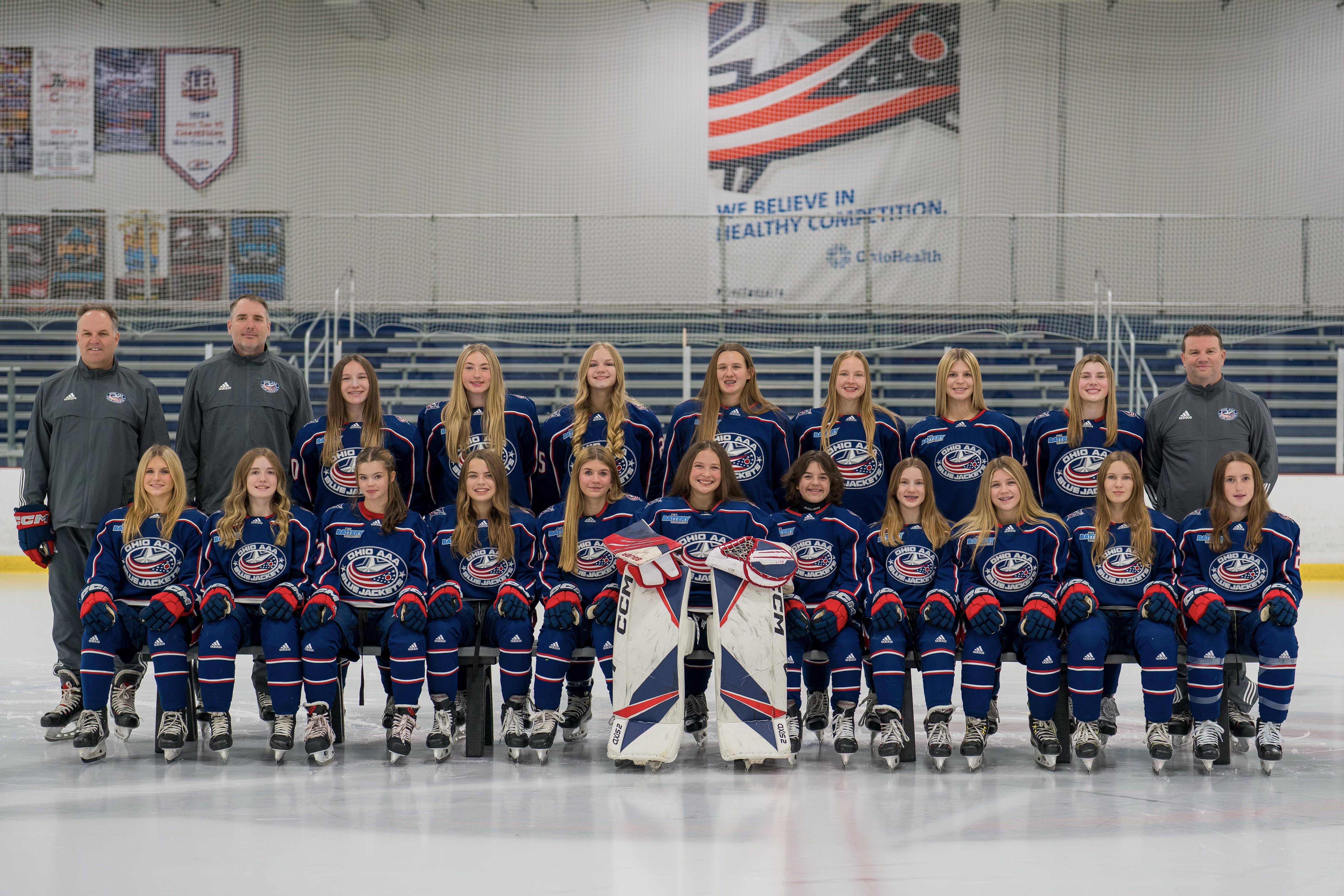 Girls Program