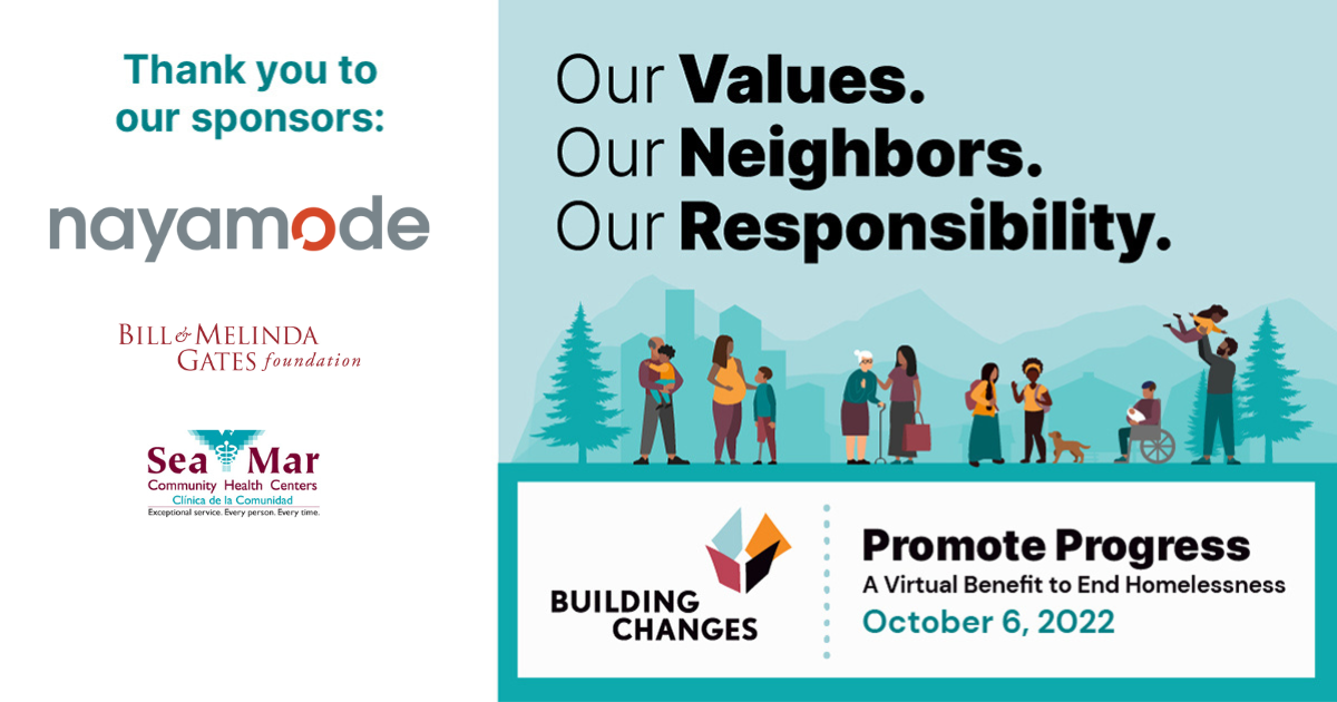 Promote Progress 2022