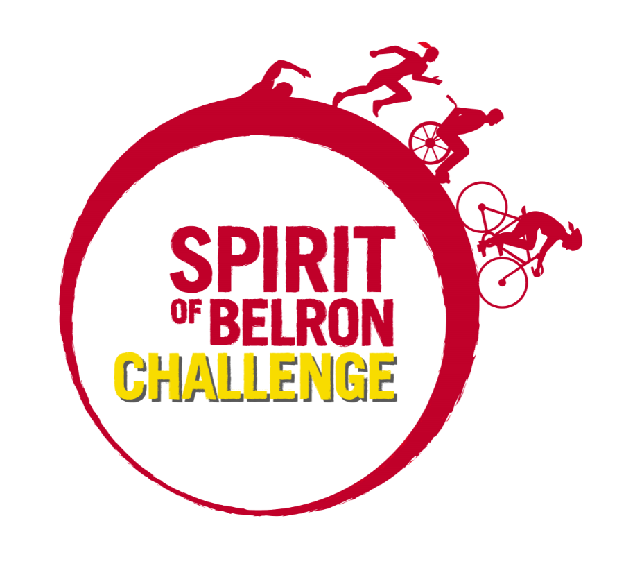 2023 Spirit of Belron Challenge - Team Safelite | Safelite Foundation