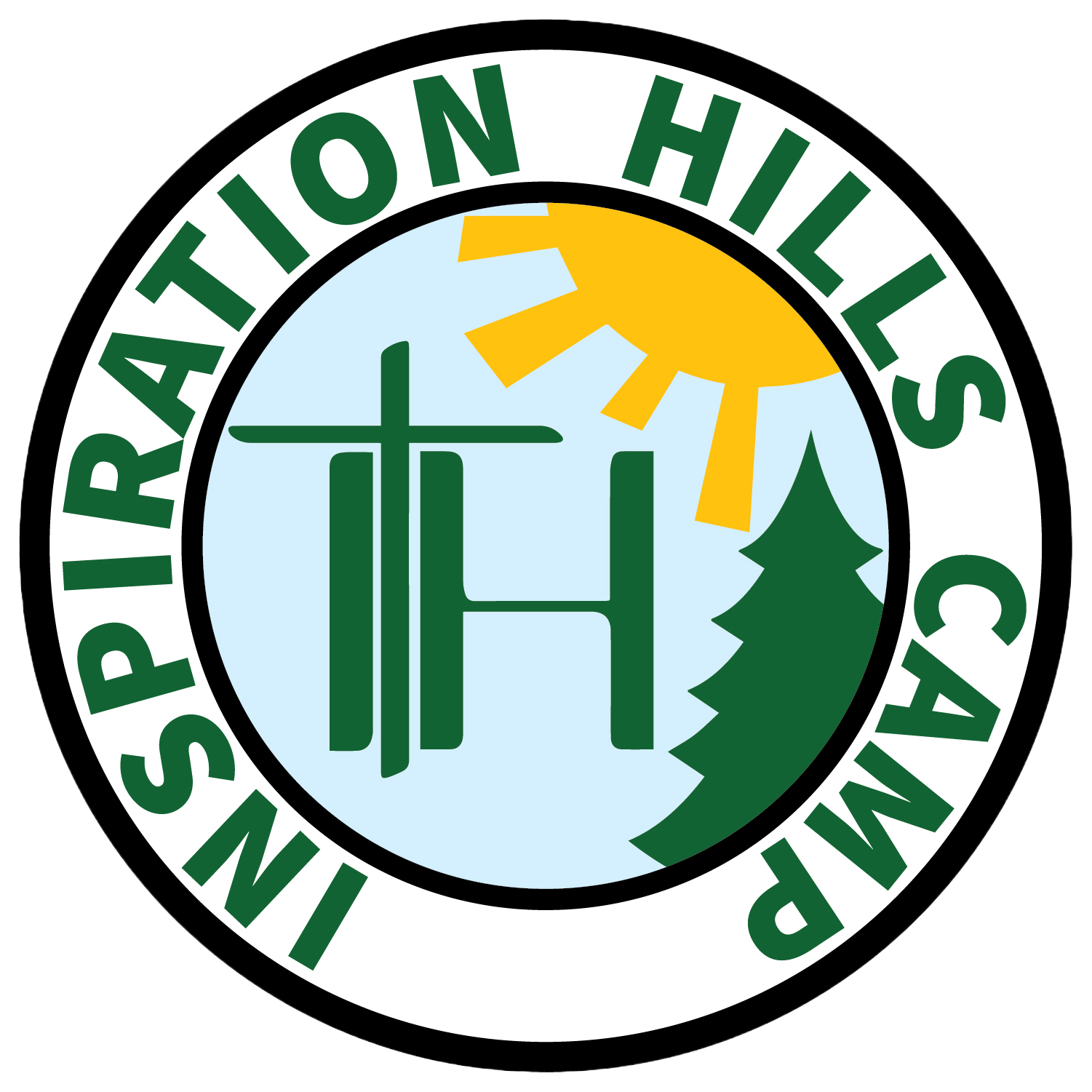 Online Donations for Inspiration Hills