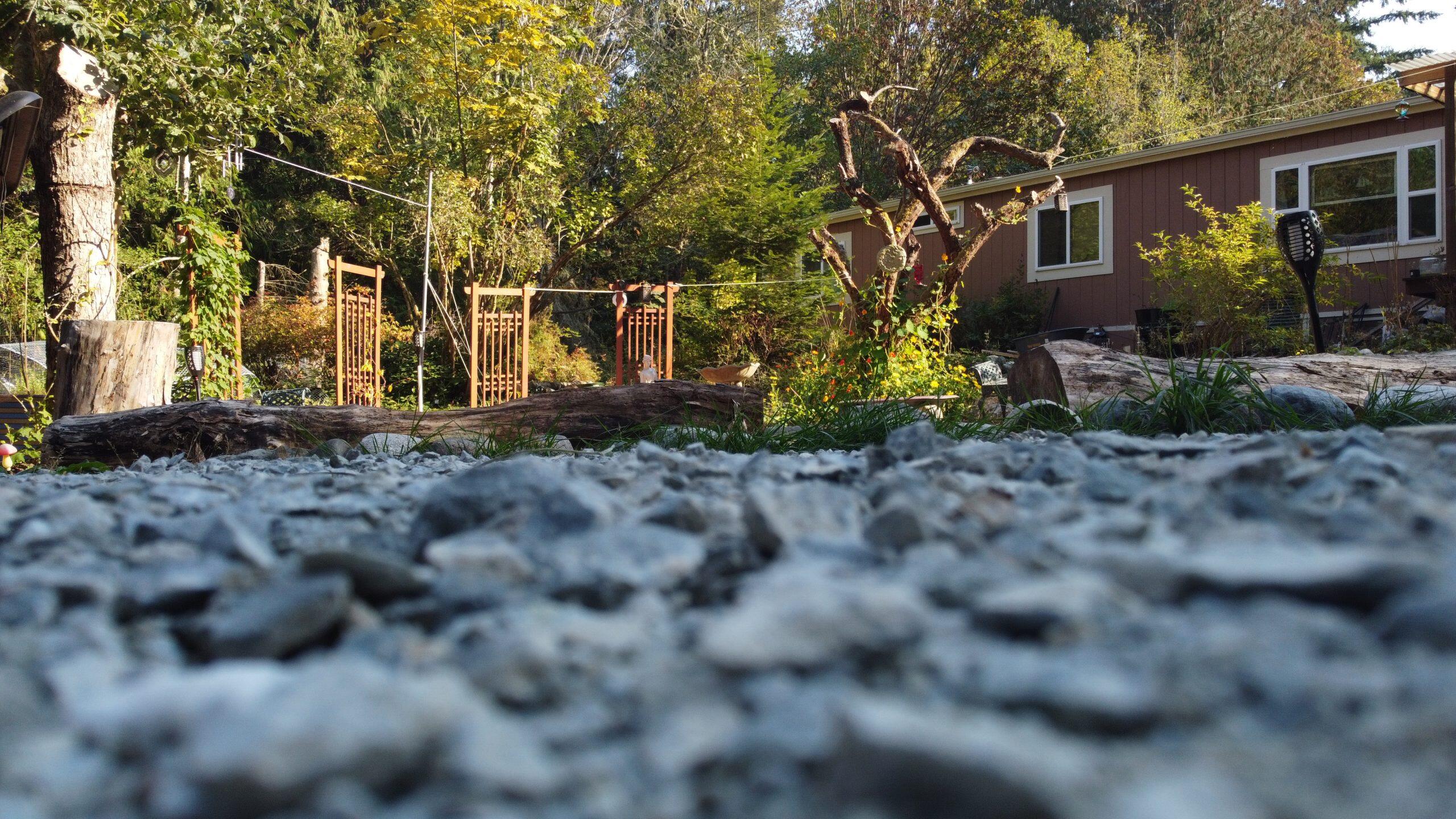 Project Positive Change