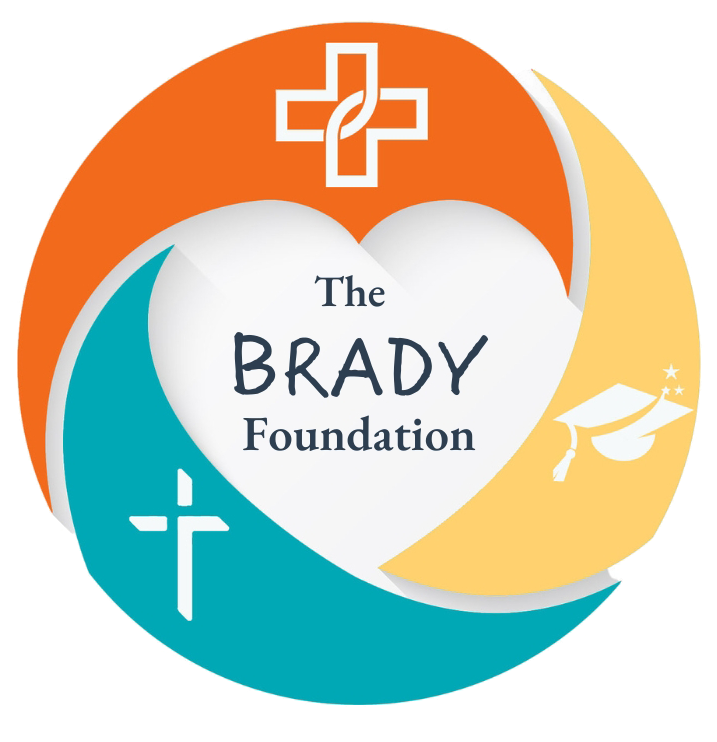 The Brady Foundation Donations
