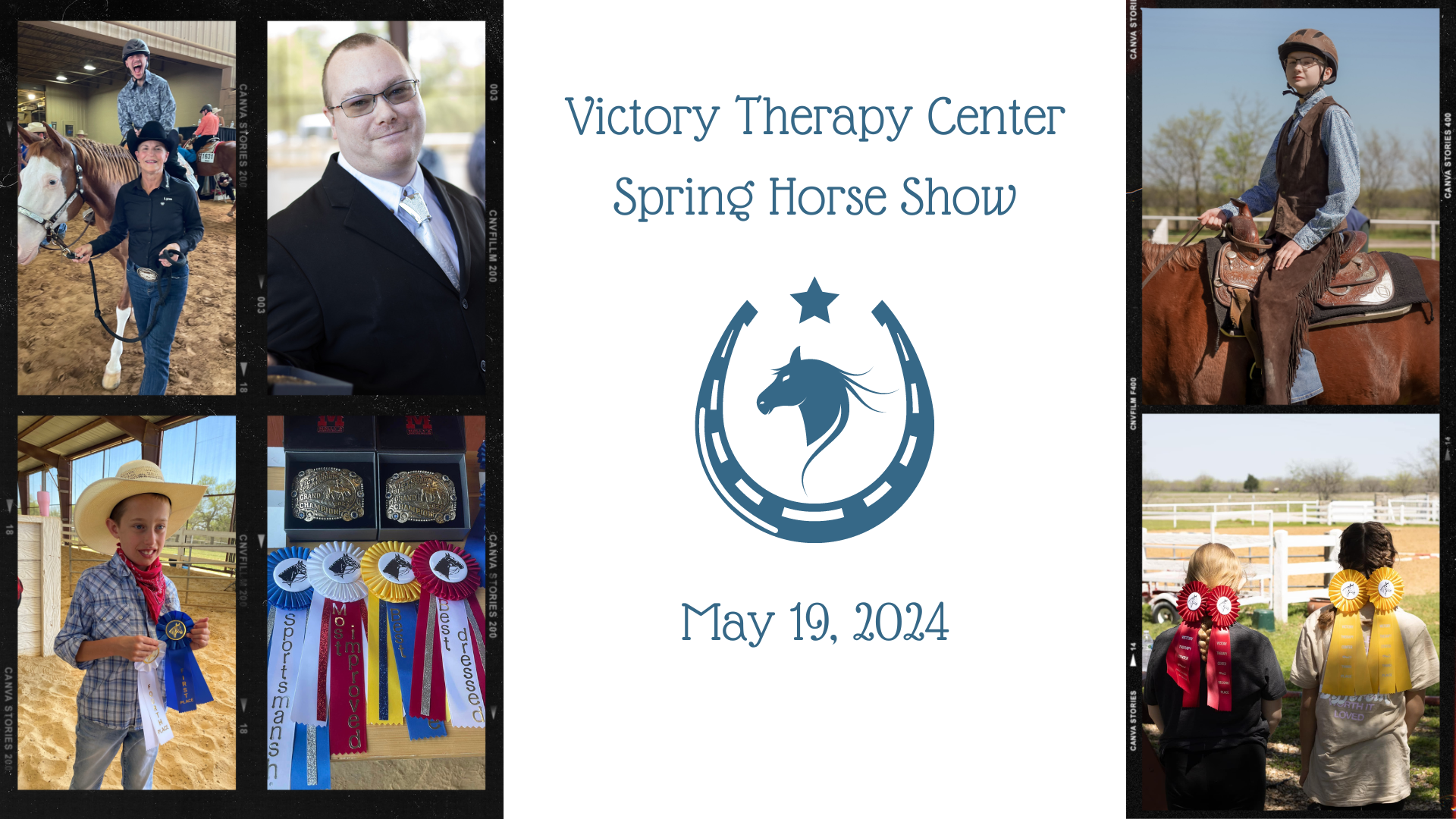 Victory Spring Show 2024