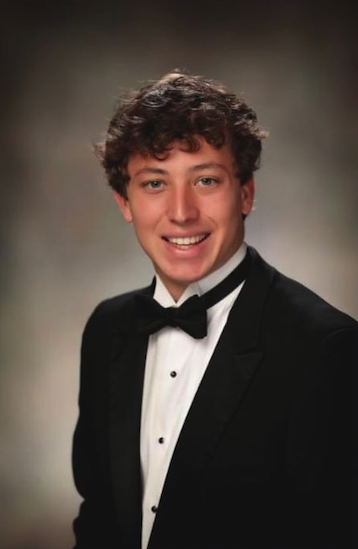 Support the Andrew Collins Project