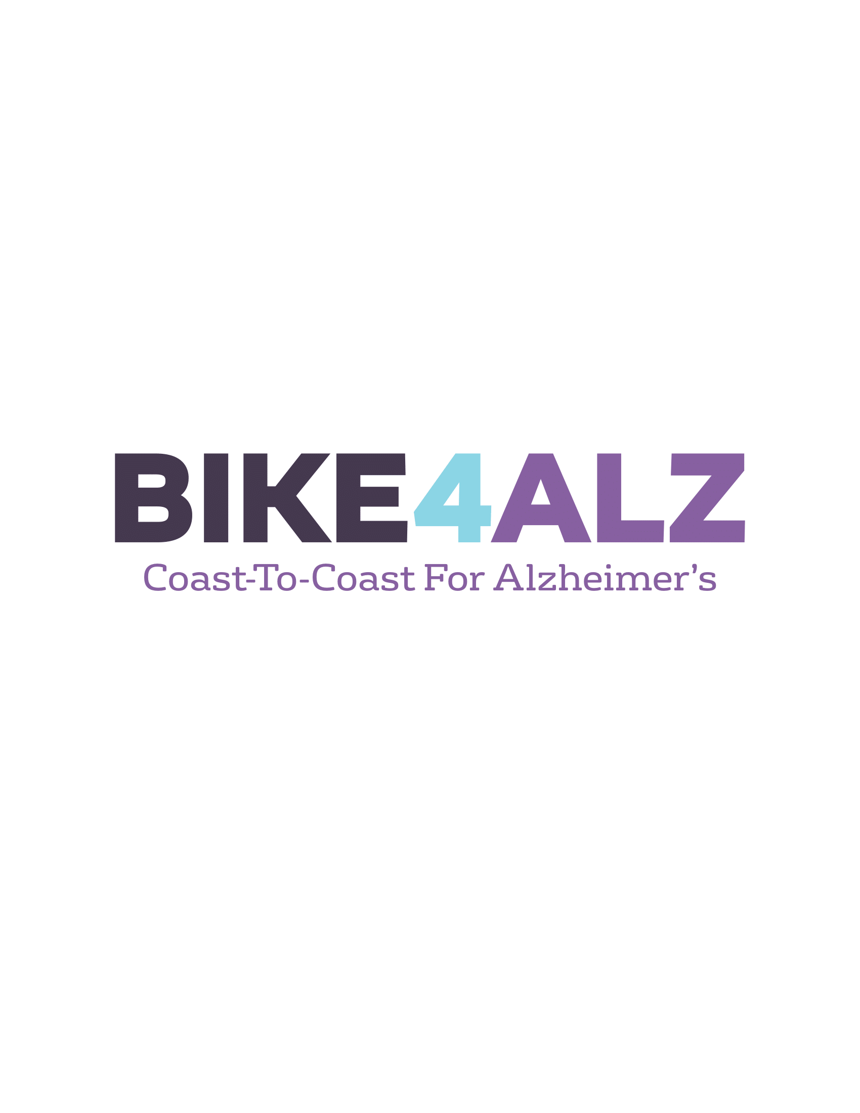 Bike4Alz 2026 Fundraising Campaign | Bike4Alz, Inc.