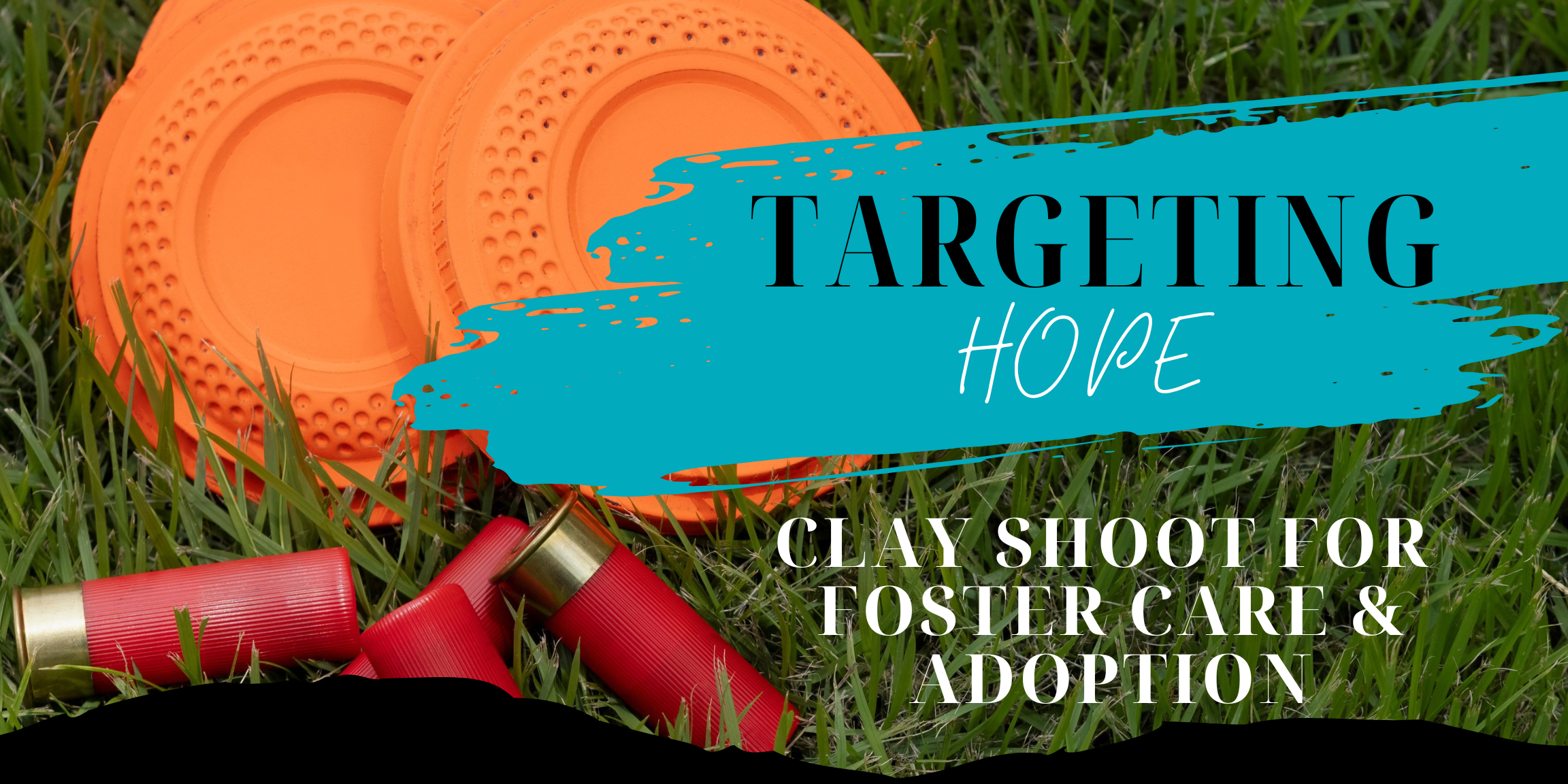 Targeting Hope: Clay Shooting Fundraiser | Caring for Kids Inc