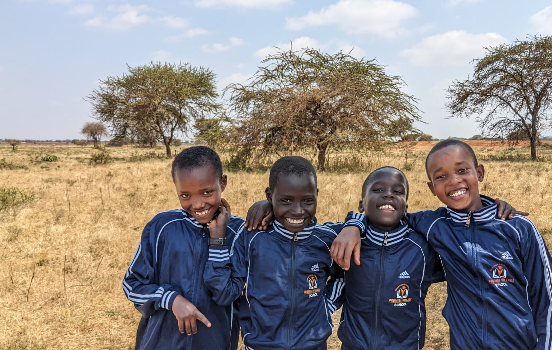 Promise Village Academy