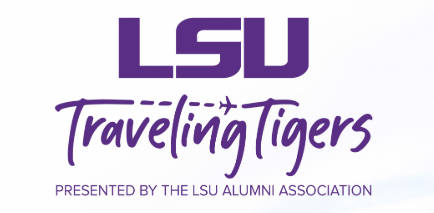 LSU WBB Bus Trip 12.8.24- Baton Rouge to Bossier City, LA | LSU Alumni ...
