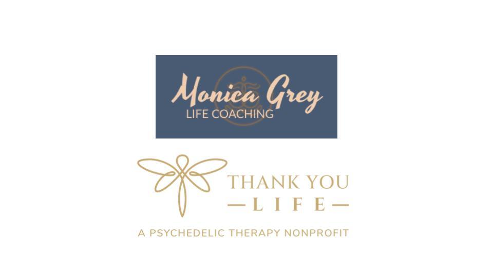Monica Grey Life Coaching KAP Fund
