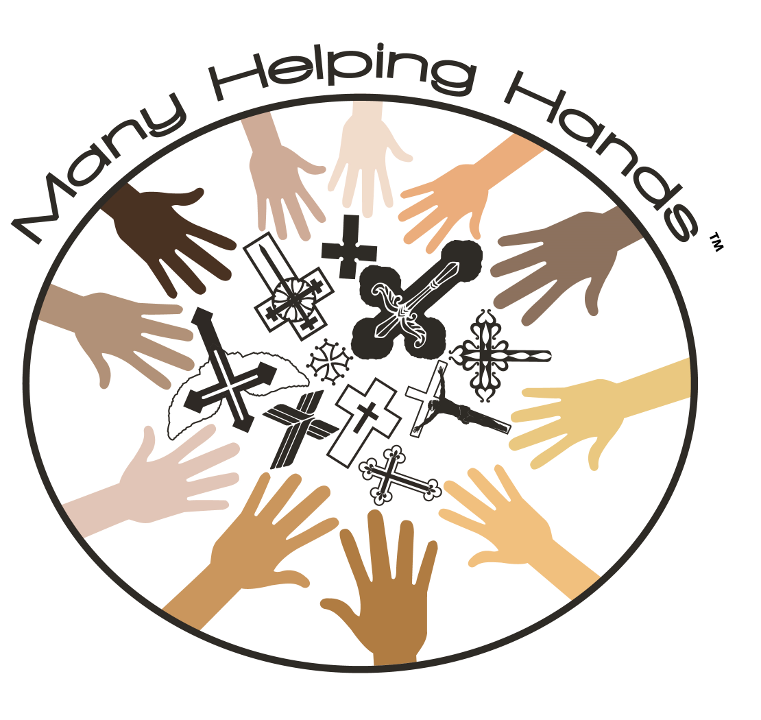 Many Helping Hands Car and Motorcycle Show