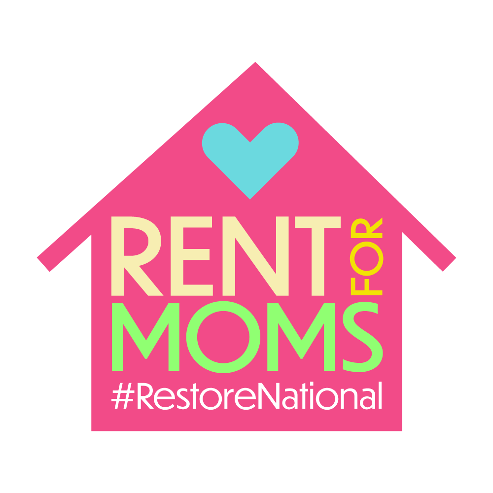Rent For Moms - Plant a seed of self-care for single moms and their ...