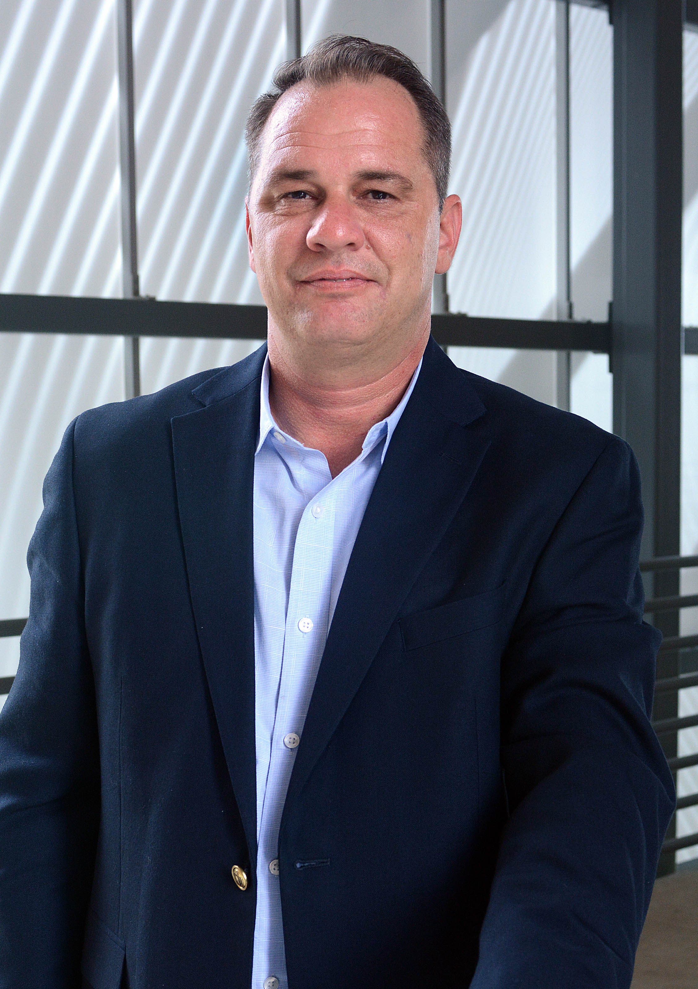 Endowed Scholarship Honoring Blake Douet