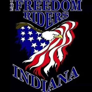 Support our local veterans and first responders. | The Freedom Riders ...