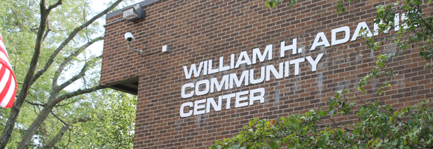 Adams Foundation General Fund