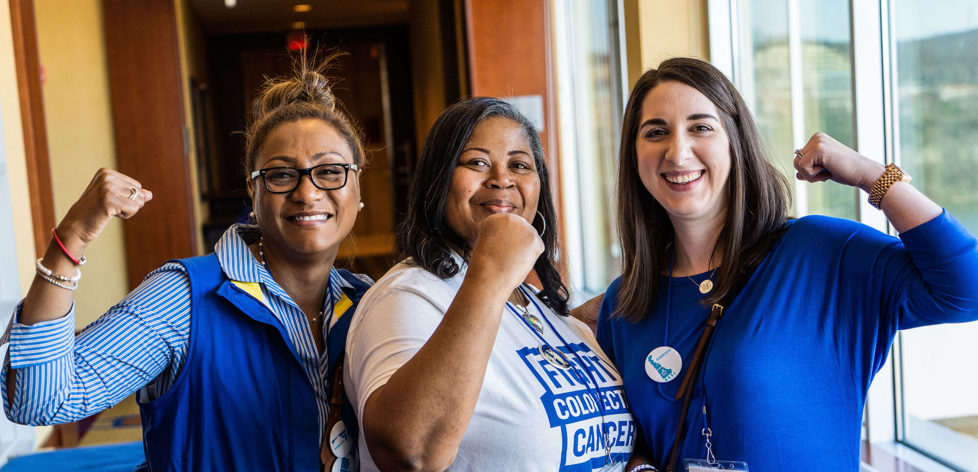 Fight CRC's End of Year Campaign 2023 | Fight Colorectal Cancer