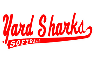 California Yard Sharks Softball School Support