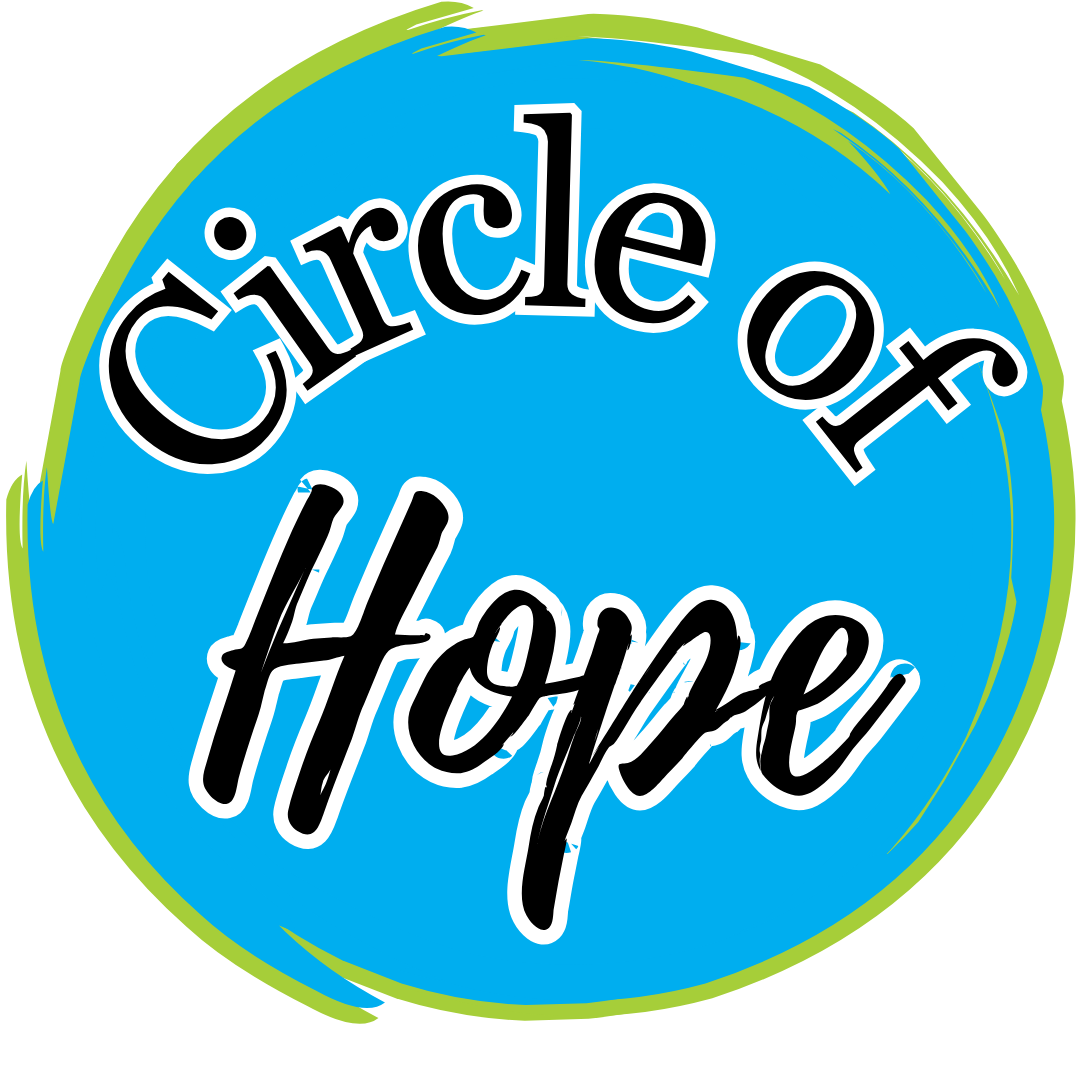 Circle of Hope Monthly Giving Club