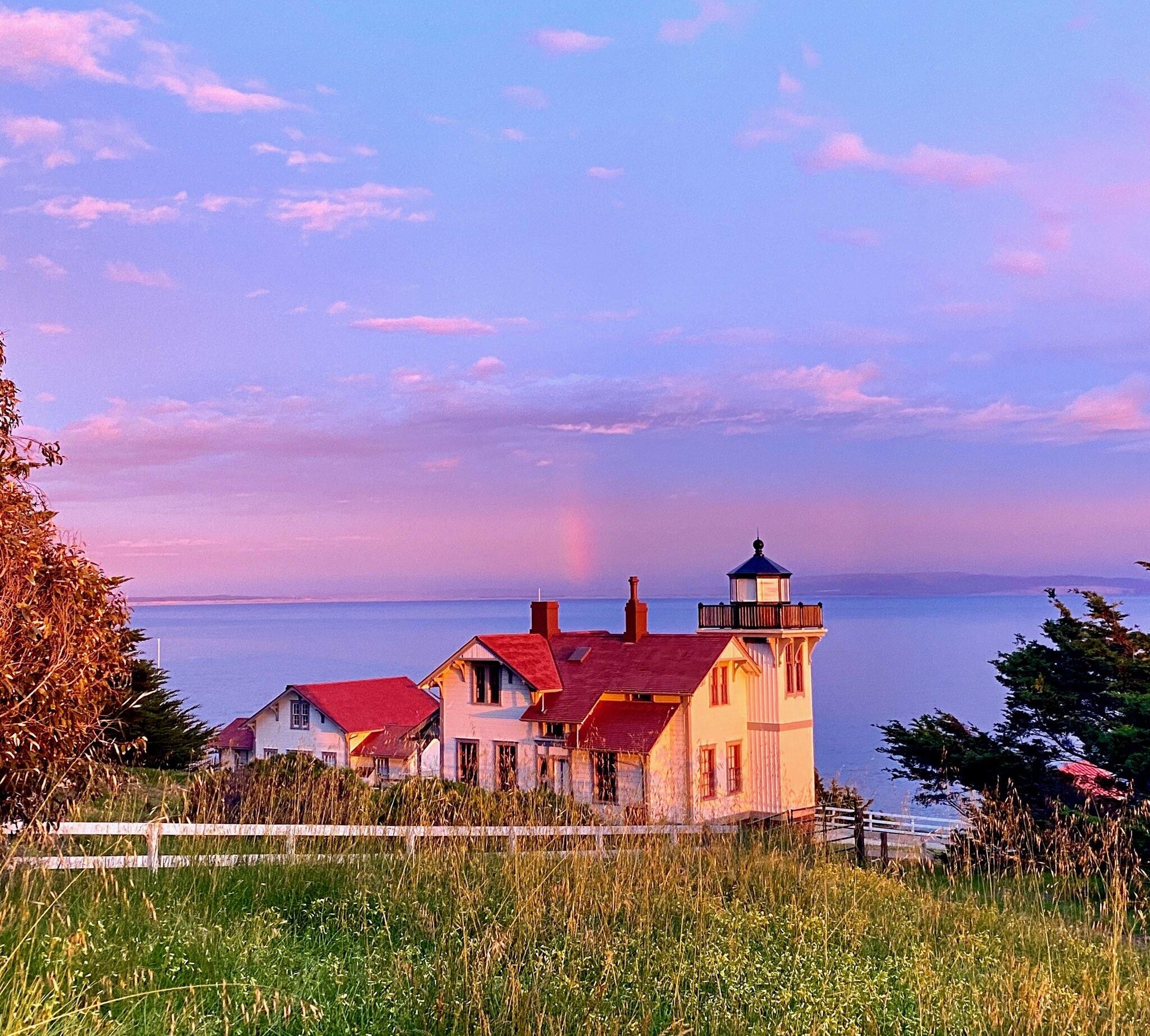 Lighthouse Membership