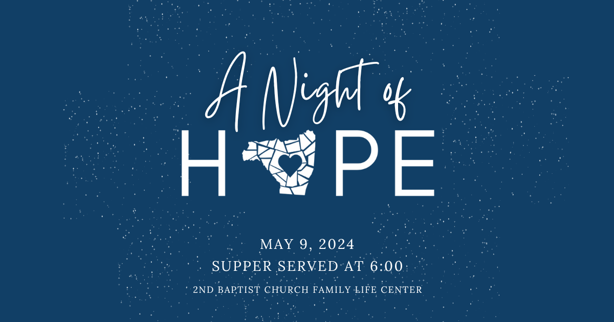 A Night of Hope