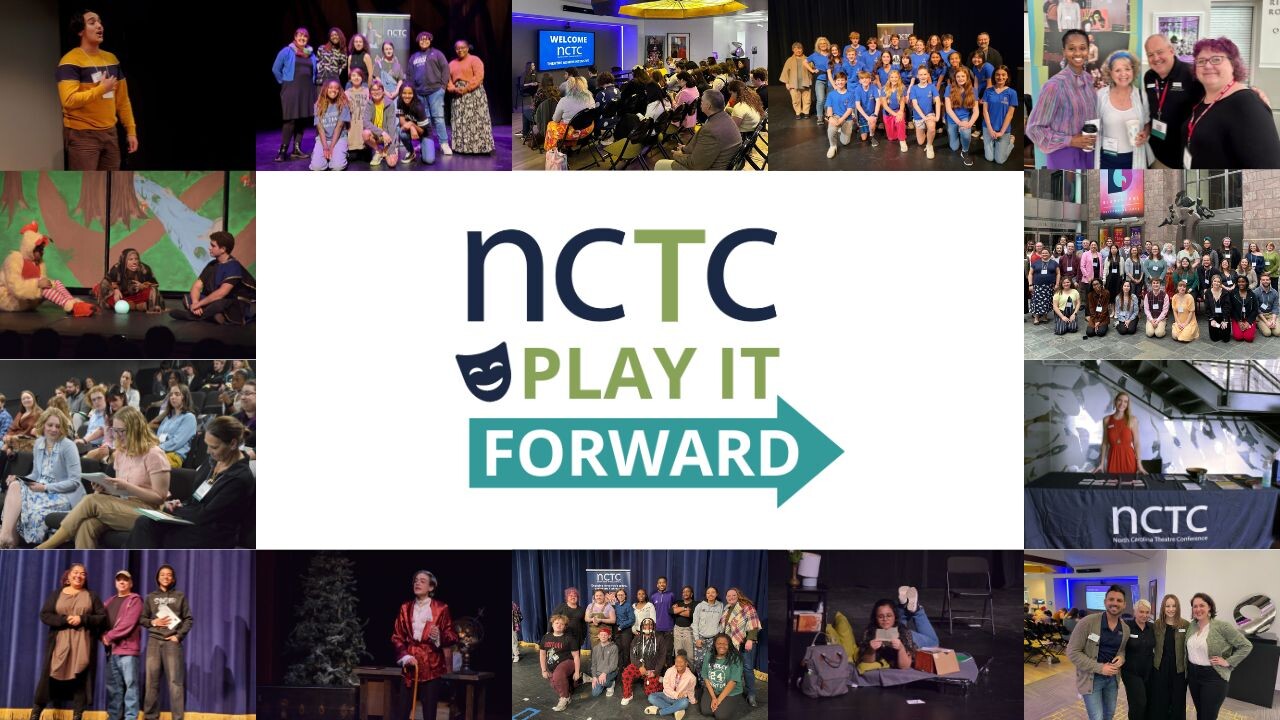 Play It Forward 2024
