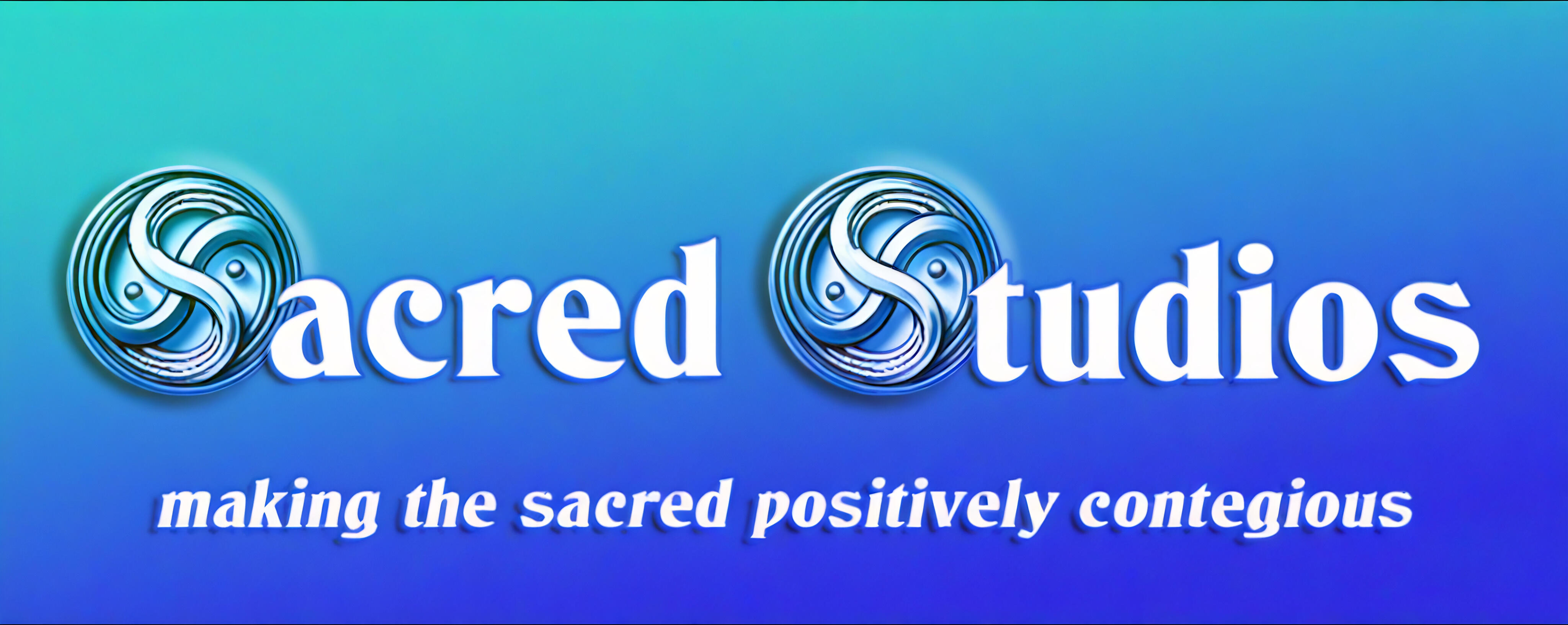Sacred Studios: Full-Time Mission Fund
