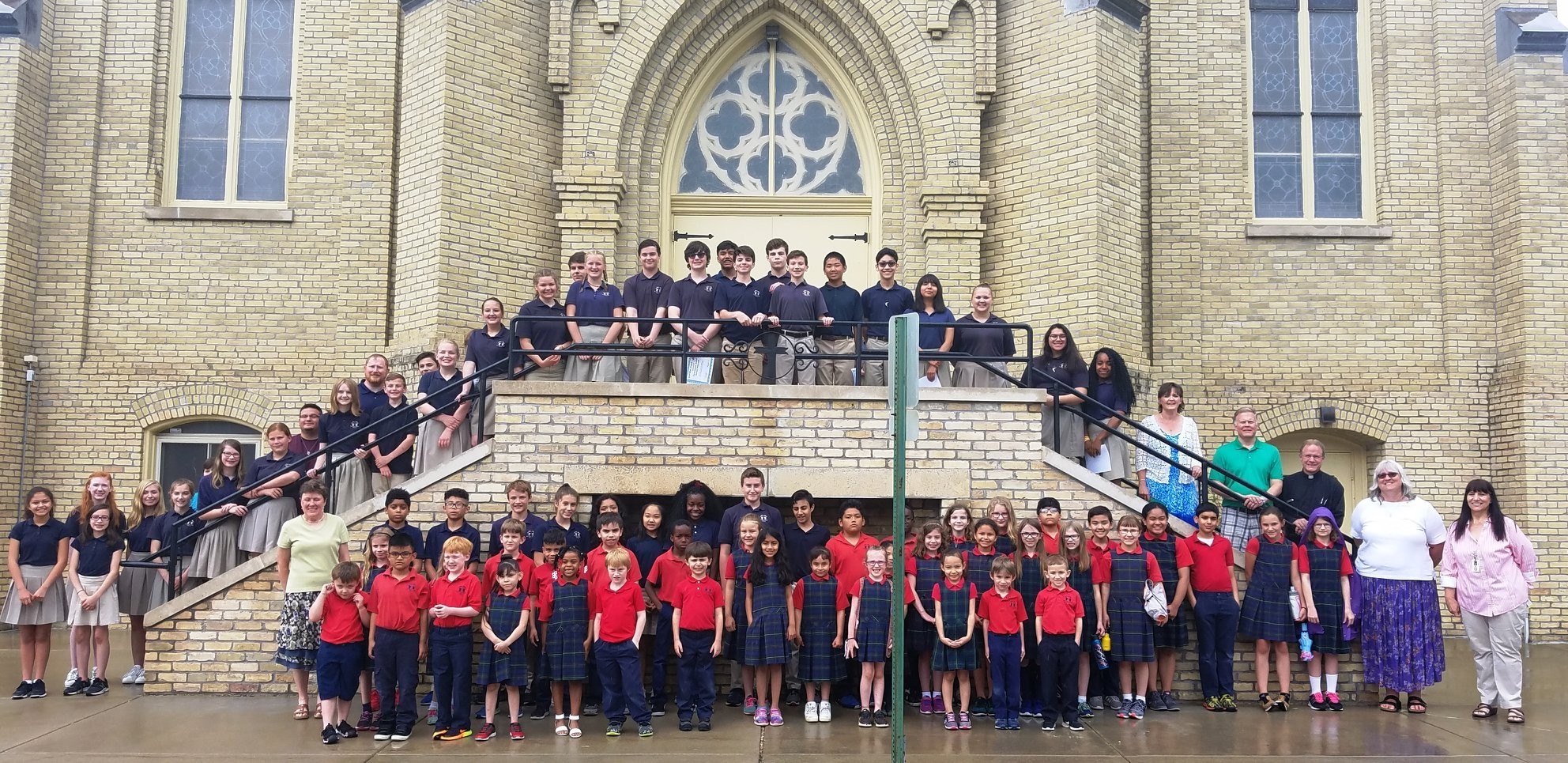 Calling all "Guardian Angels"