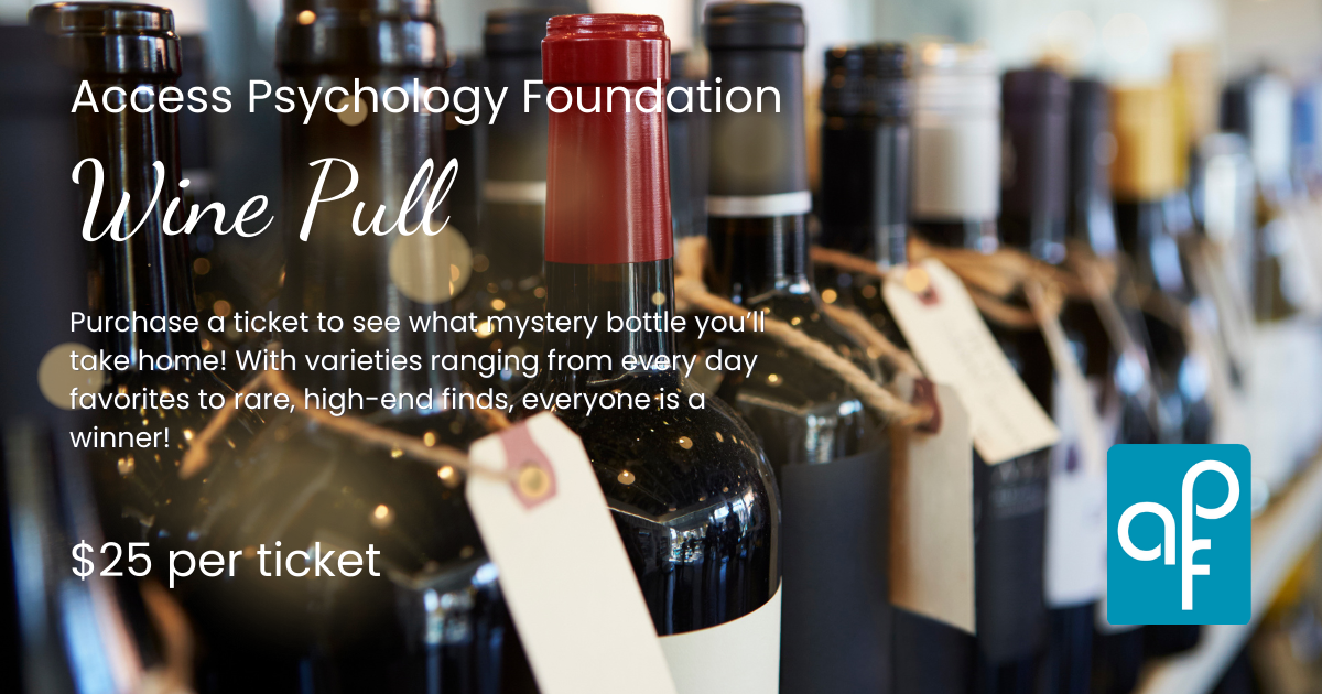 APF Wine Pull