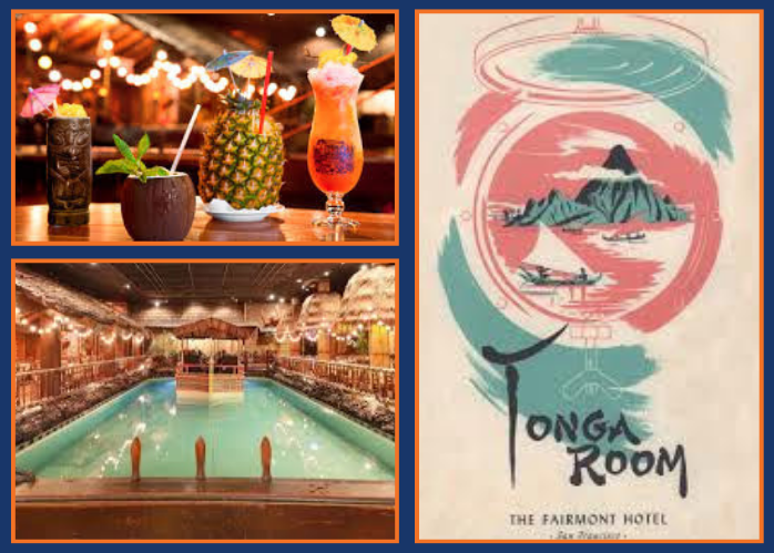 Watch the Broadcast- History Live! "The Tonga Room: From Swimming Pool ...