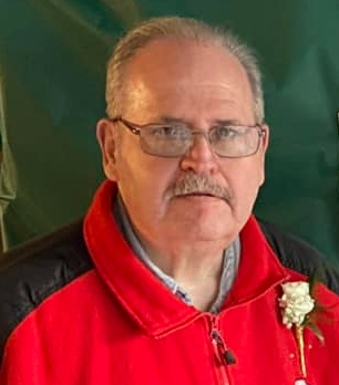 In loving Memory of Daryl Bell