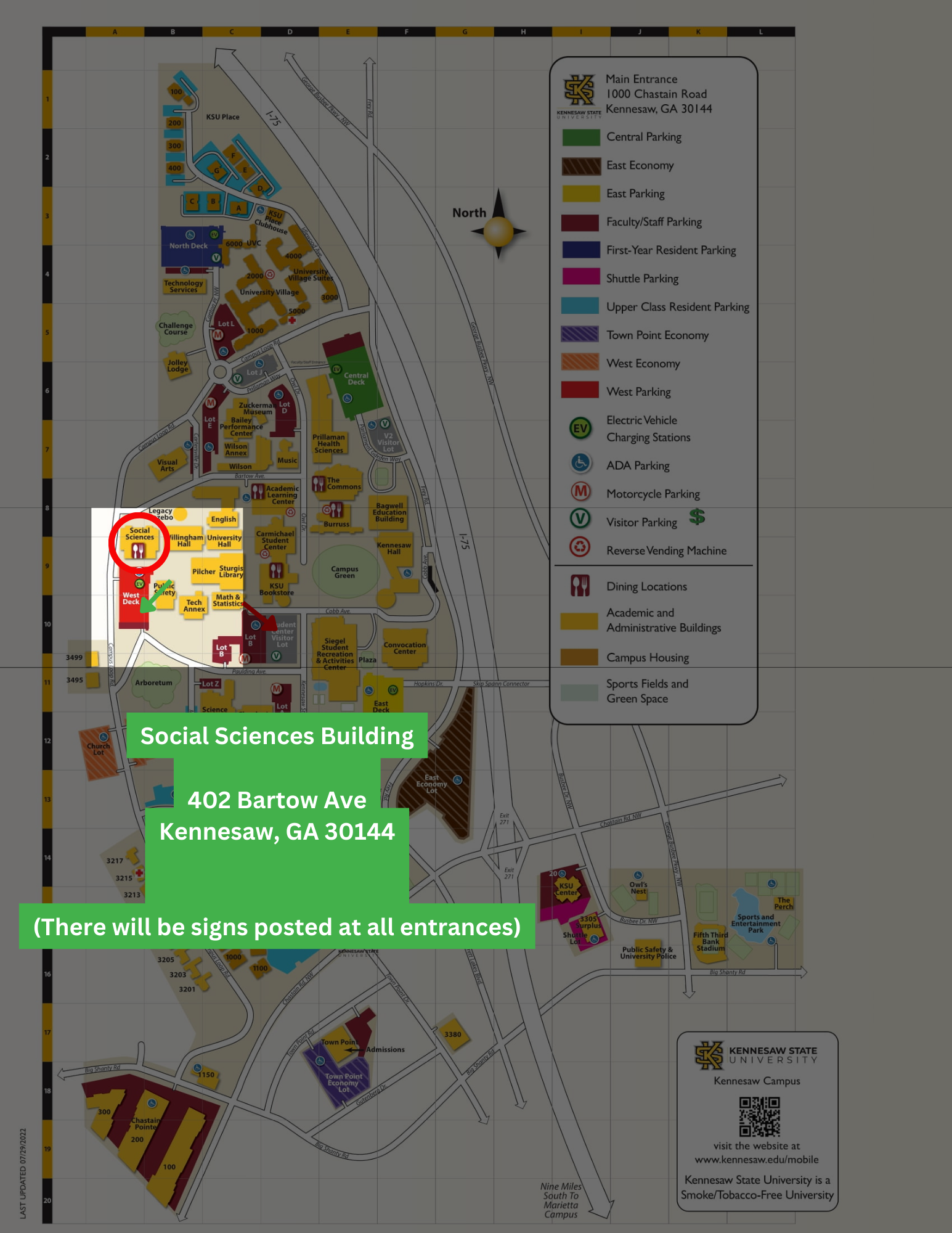 2024 Red Clay Writers Conference | Georgia Writers Association