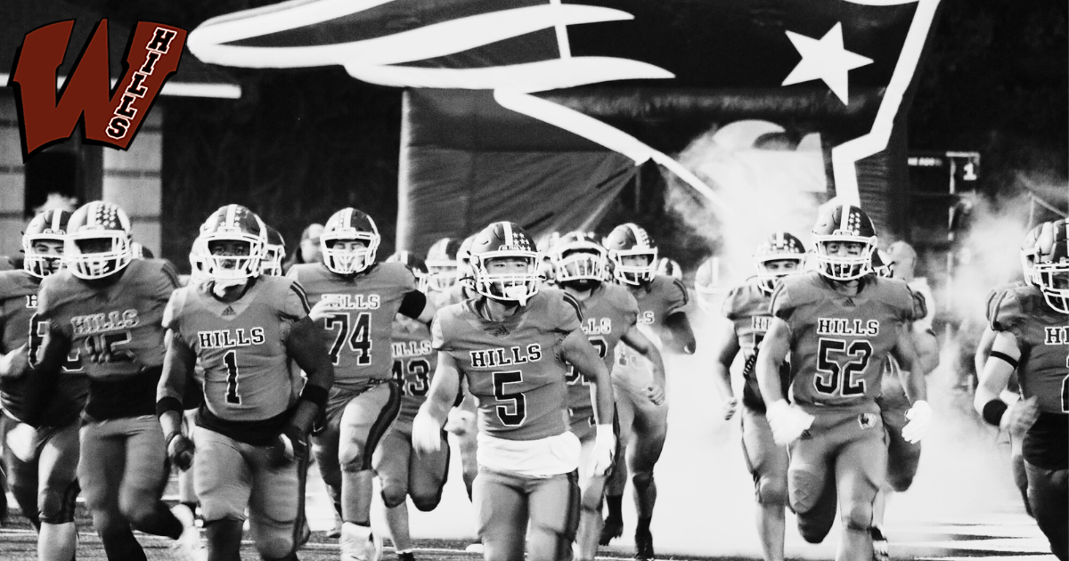 Wayne Hills HS Football 2023