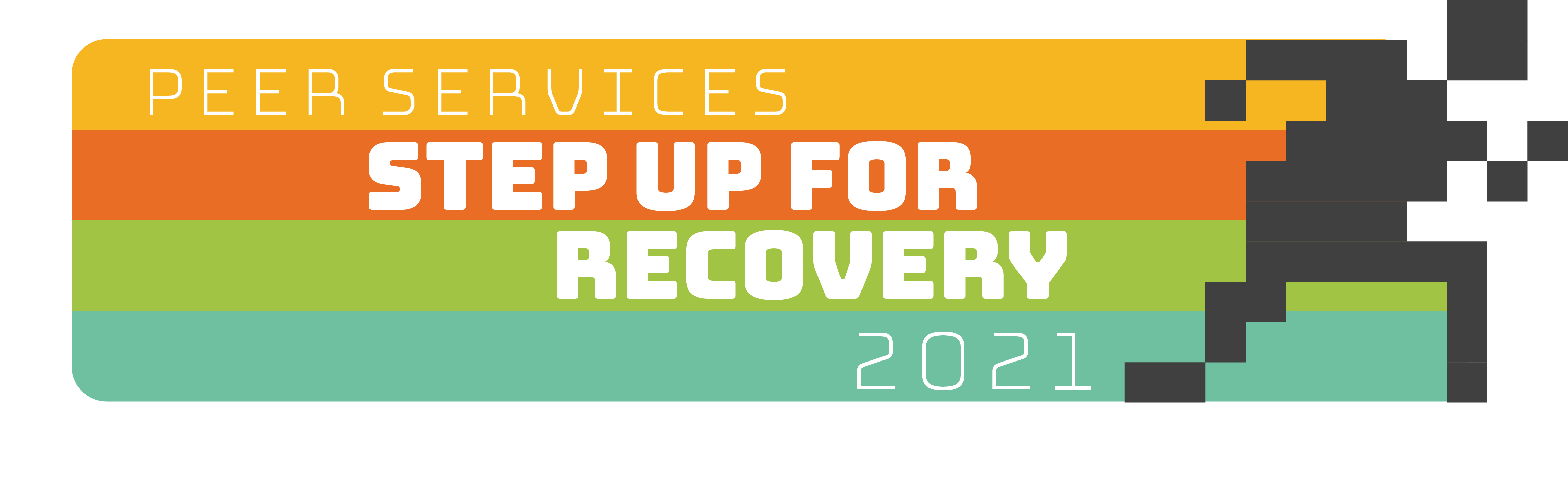 2021 Step Up for Recovery - Sponsorship