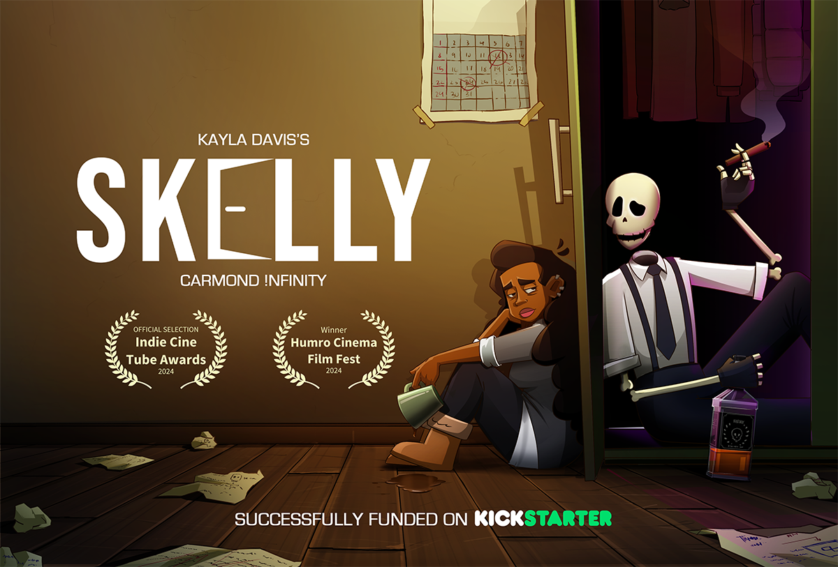 Skelly