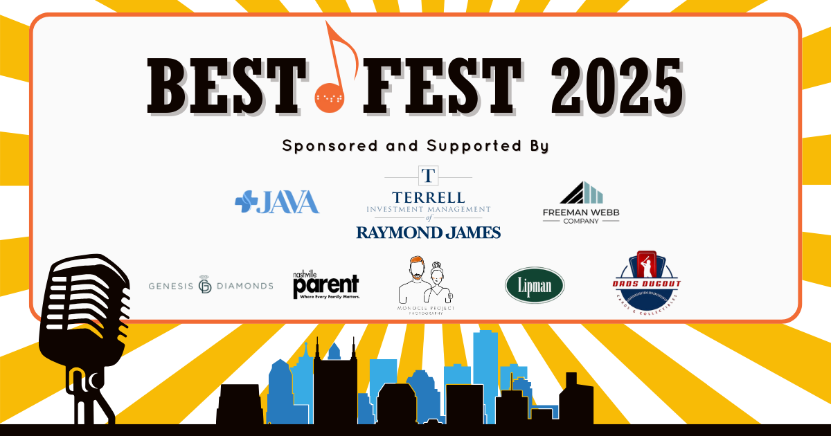 2025 BEST Fest