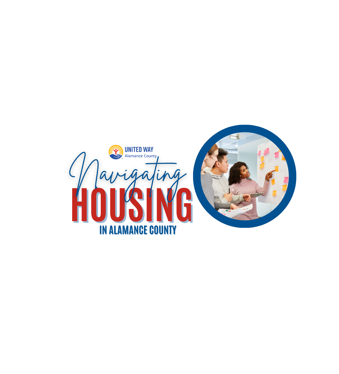 Navigating Housing in Alamance County | United Way of Alamance County