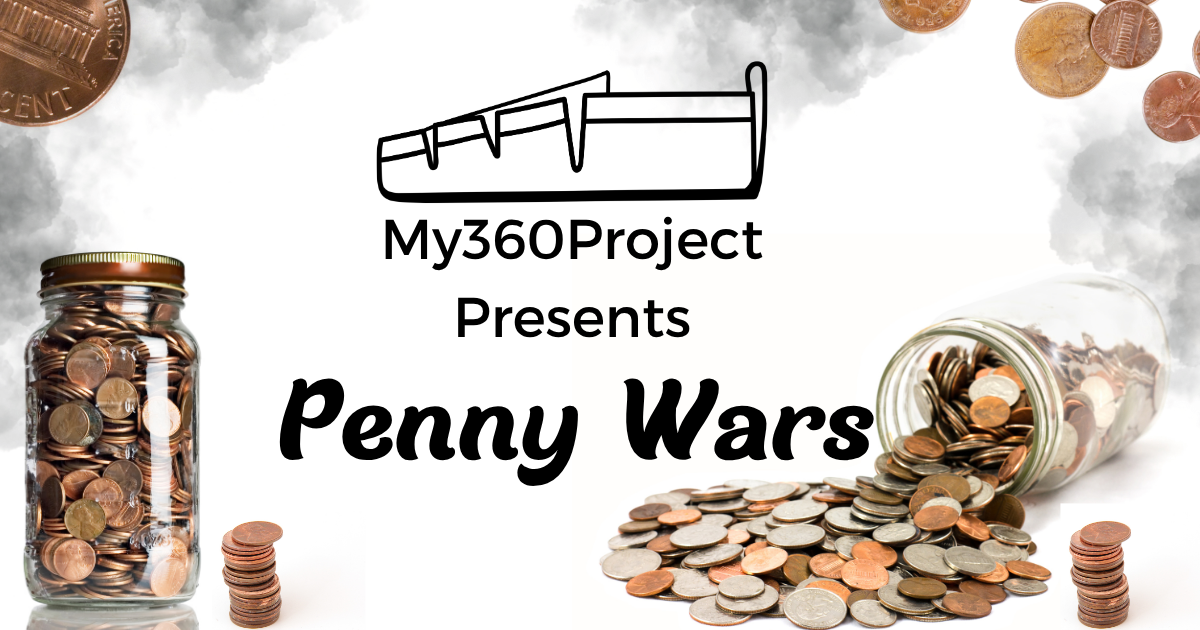 Penny Wars | My360Project