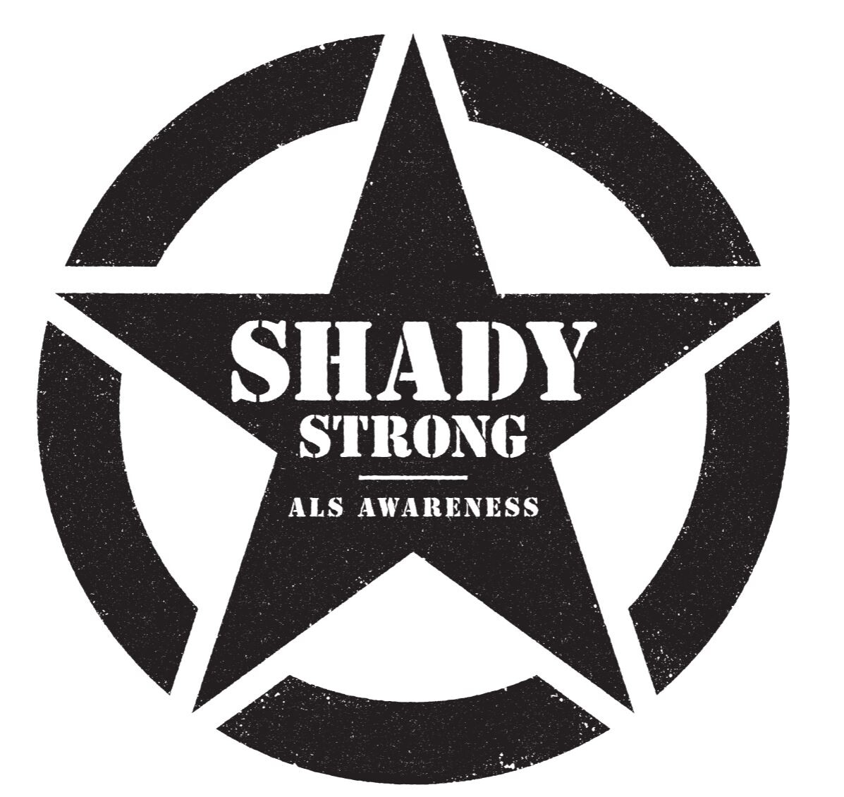Shady Strong-ALS Awareness 2023