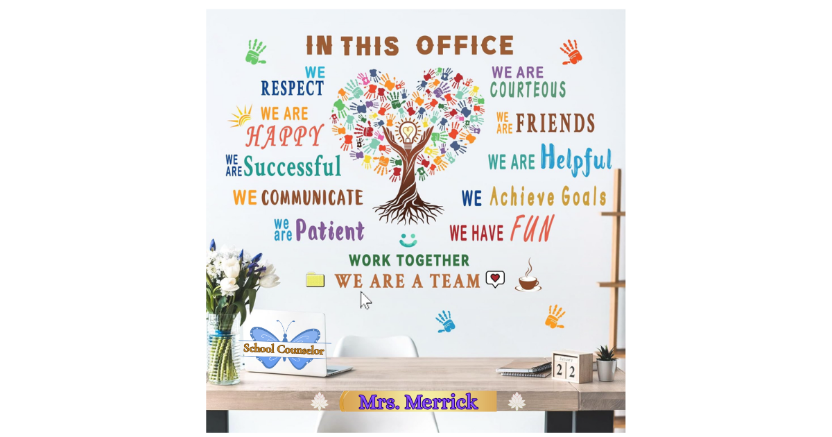 HELP KEEP THE MERRICK MAGIC GOING!