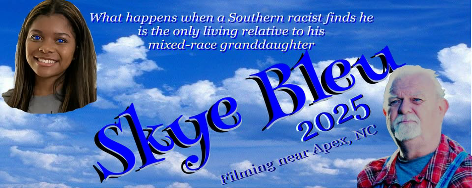 SKYE BLEU MOVIE