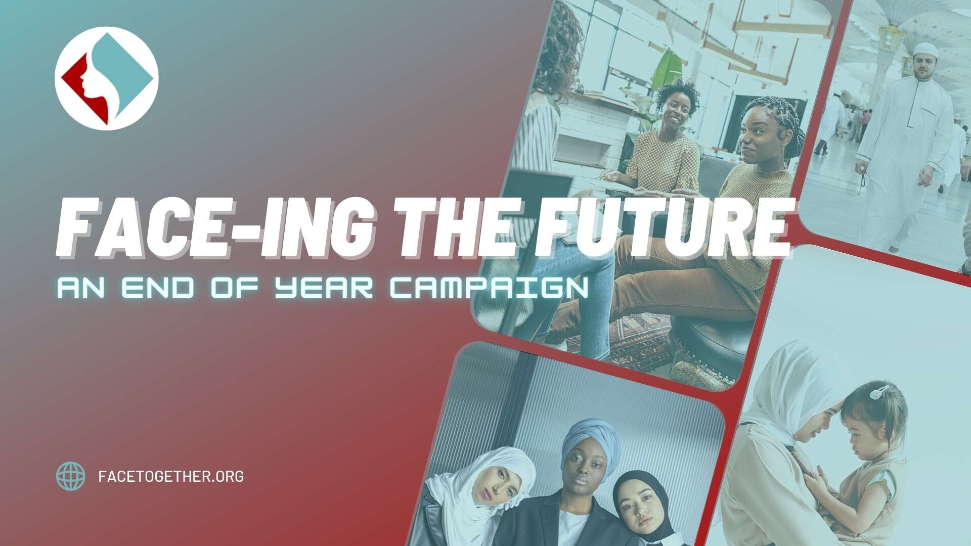 Face-ING The Future | An End of Year Fundraiser | Facing Abuse in Community Environments