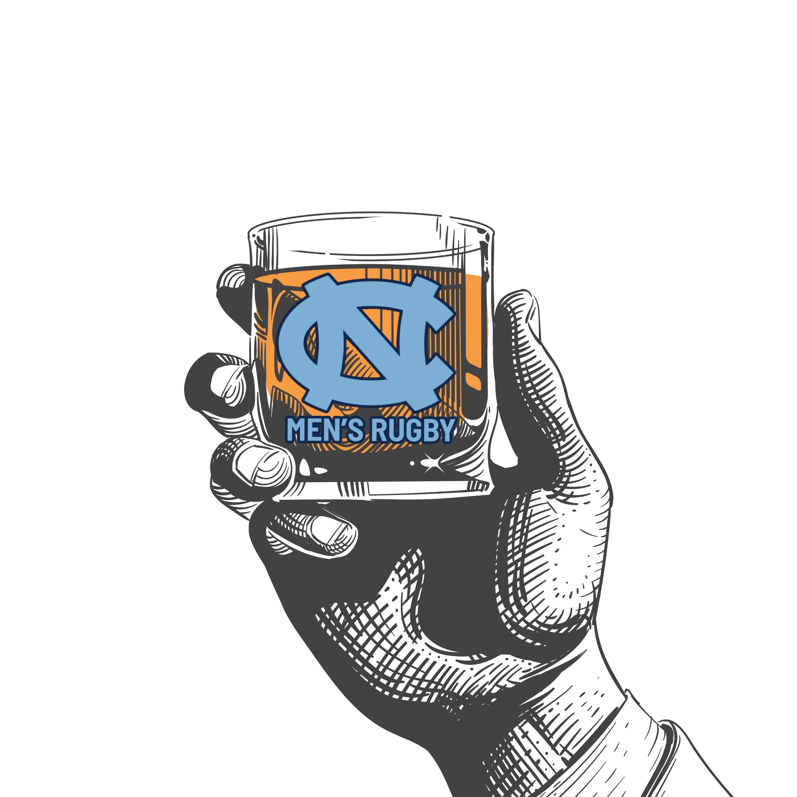 UNC Rugby Whiskey Tasting | Saturday is Rugby Day Inc