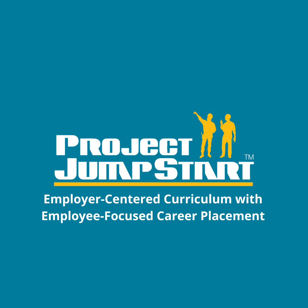 Project JumpStart Donations