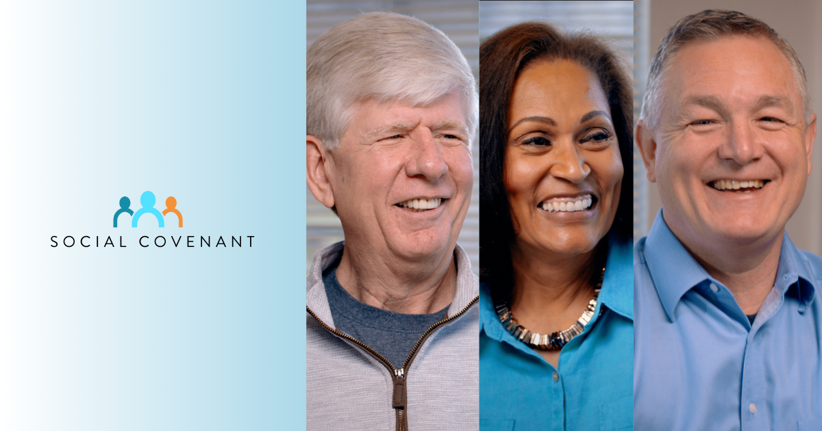 Social Covenant | Mission 17